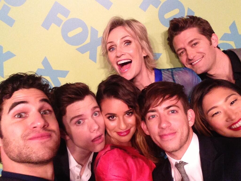 Fox Glee