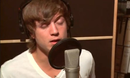 Alex Lambert "Untouchable" - New Demo!