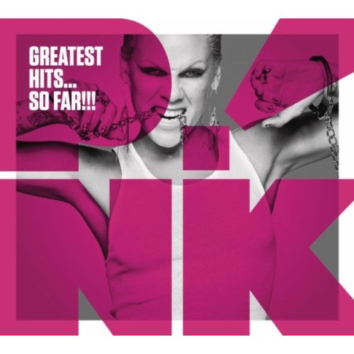 Pink - "Whataya Want From Me" 30s Clip