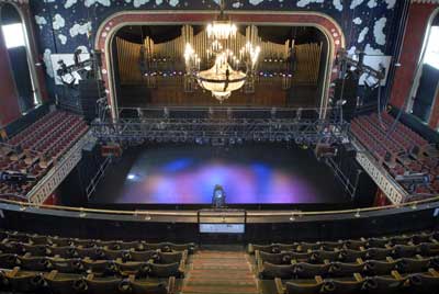 Kris Allen – The Tabernacle – Atlanta, GA – 10/26/10