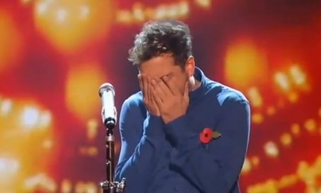 X Factor UK 2010– Top 10 – Performance