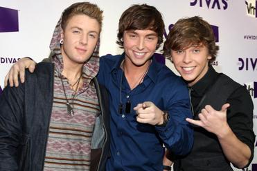 Emblem3 Instagram 2022