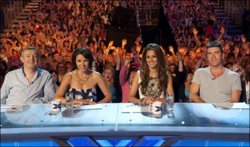 X Factor UK: The 2010 Panel to Reunite Next Year?