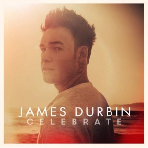 James Durbin - Celebrate - Listen to the Full Album (AUDIO) mp3