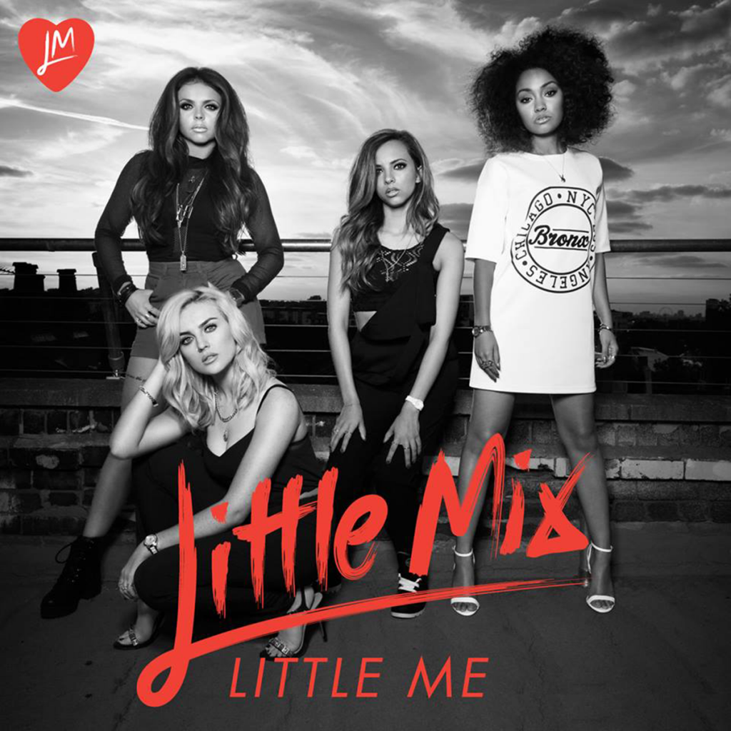 Little Mix - "Little Me" - Music Video
