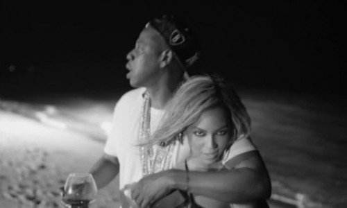 Beyonce - Drunk In Love & XO - Full Videos (Plus sales estimates)