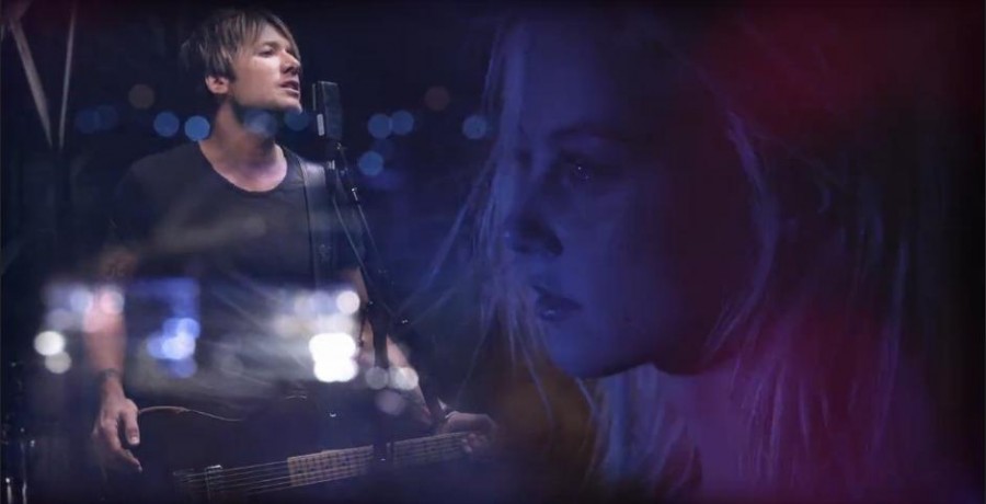 VIDEO PREMIERE: Keith Urban's "Cop Car" (UPDATED: Songwriter Drama?)