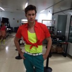 Glee Season 6 Spoilers Episode 8 Blaine's Mom Cast, Photos