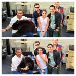 Glee Season 6 Spoilers Episode 4 The Hurt Locker 6x04