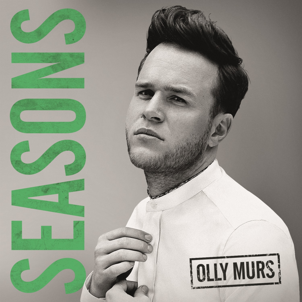 Olly Murs - "Seasons" - Music Video & The Voice UK Performance