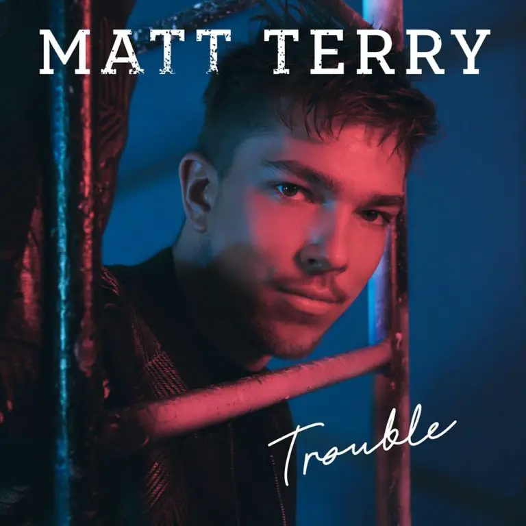 Matt Terry - 'Try' - Music Video