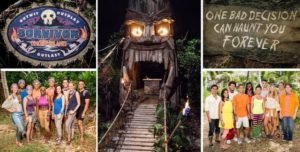 Survivor Season 36 Ghost Island Cast Revealed (VIDEOS)