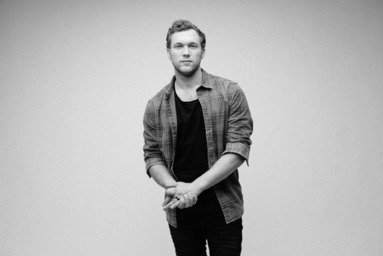 Maddie Poppe, Phillip Phillips NEW Song with American Authors (AUDIO)