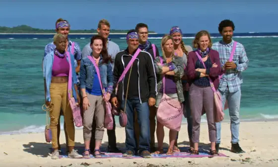CBS Sets 2018 Season Finales Including Survivor Ghost Island