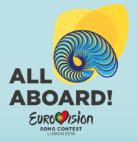 Eurovision Song Contest 2018 - Semi-Final 1