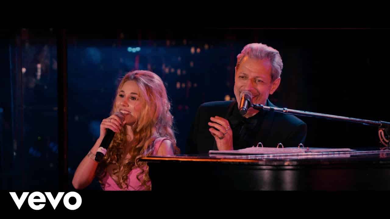 Watch Haley Reinhart & Jeff Goldblum Live Jazz Collaboration (VIDEO)