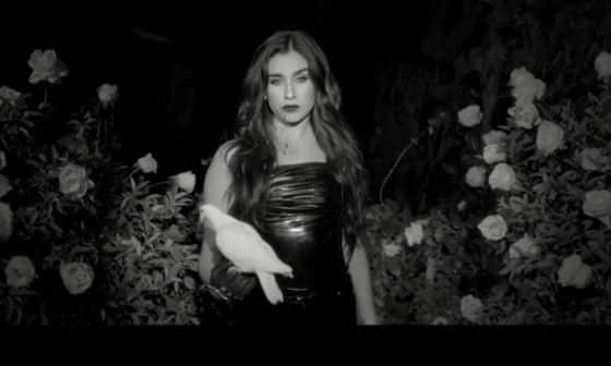 Lauren Jauregui Drops Sultry Lauren Jauregui Drops Sultry