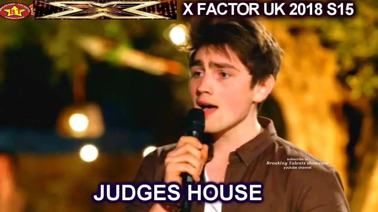 X Factor UK 2018 Recap - Judges Houses Part 3 - Live Blog and VIDEOS
