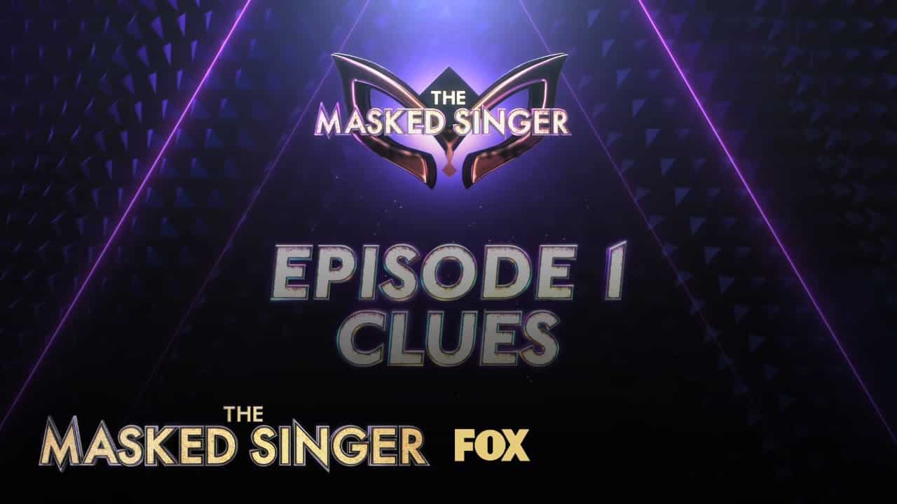 The Masked Singer: Who Are the Singers Behind The Masks? (VIDEO)