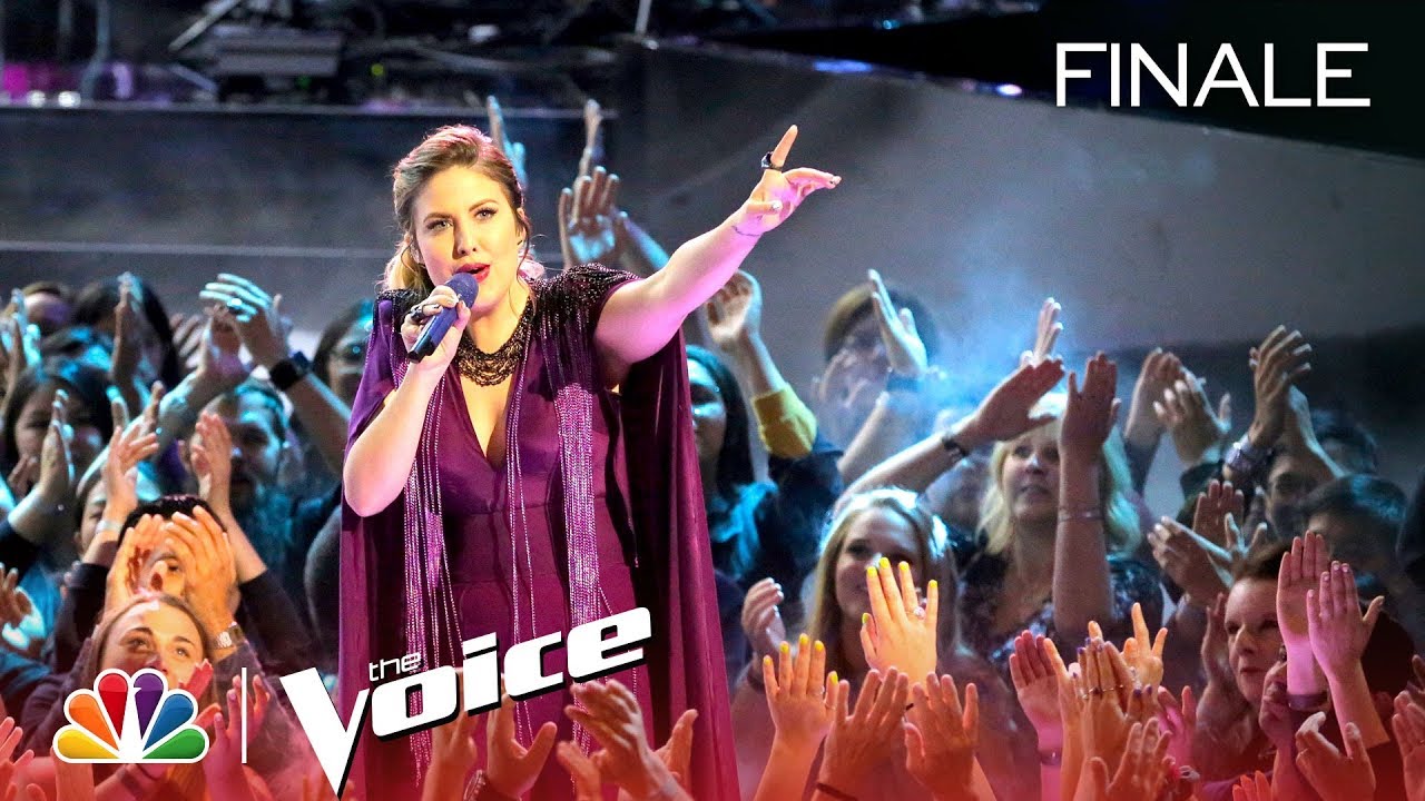 The Voice Season 16 Recap Live Final Pt 1 - Live Blog and Videos