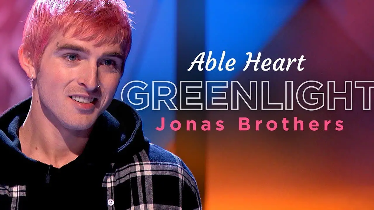 Songland Spoiler: Able Heart Plays "Greenlight" for Jonas Brothers (Video)