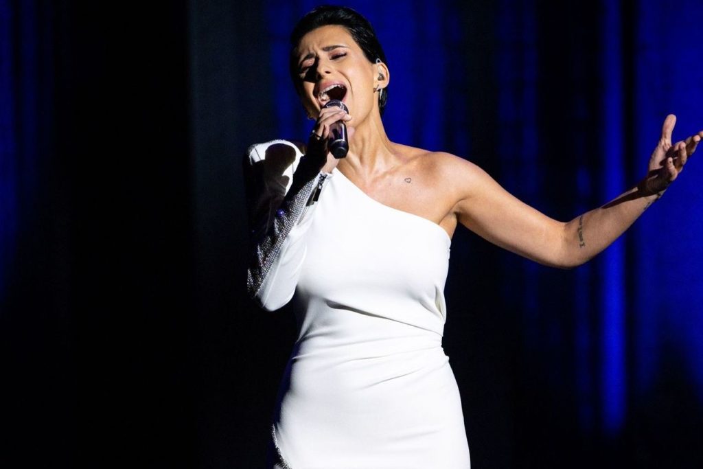 Diana Rouvas Wins The Voice Australia Controversial Voting Glitch VIDEO