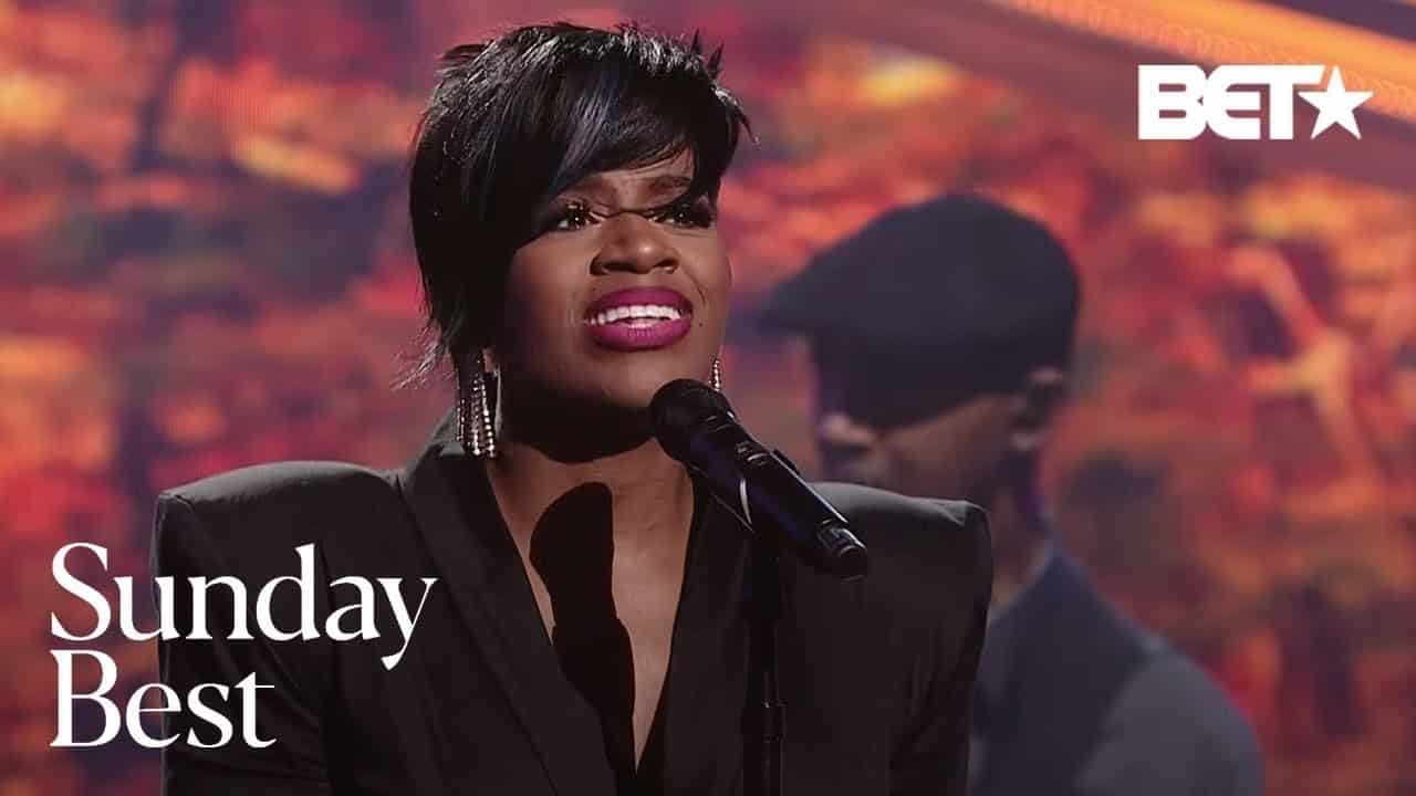 Fantasia Debuts Fantasia Debuts