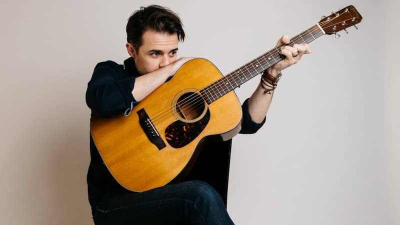 Concert Schedule: Kris Allen, Gabby Barrett, Britton Buchanan
