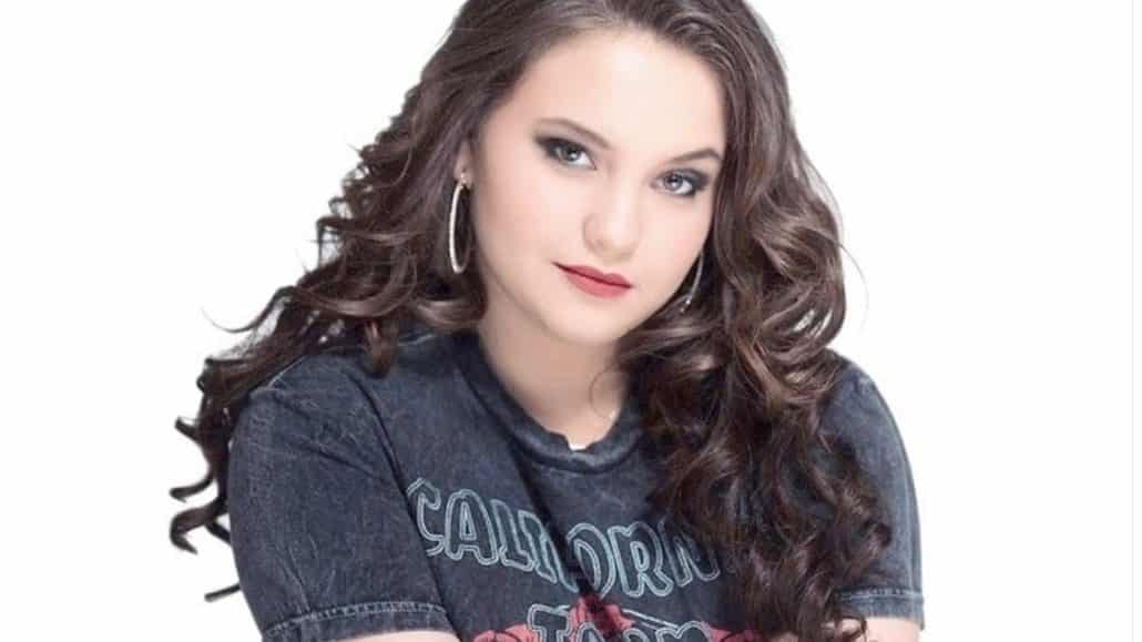 American Idol's Madison VanDenburg "What I'm Looking For" Single