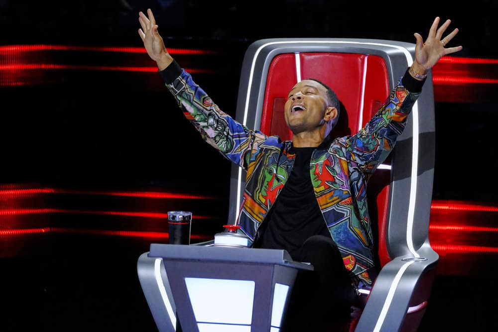 The Voice Wins the Night in Viewers, Ratings Down Vs Spring and Fall
