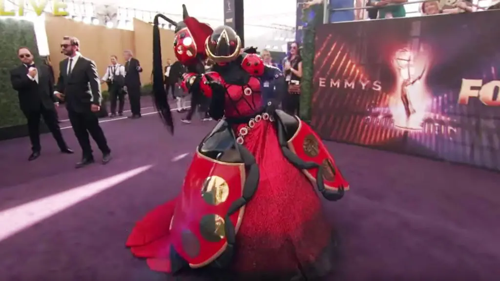 The Masked Singer 2 Final Contestant Revealed! (PHOTO VIDEOS)