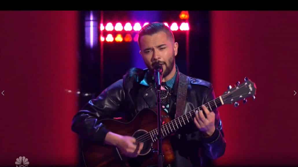 The Voice Promo: First Look at Season 17 Contestants (VIDEO)