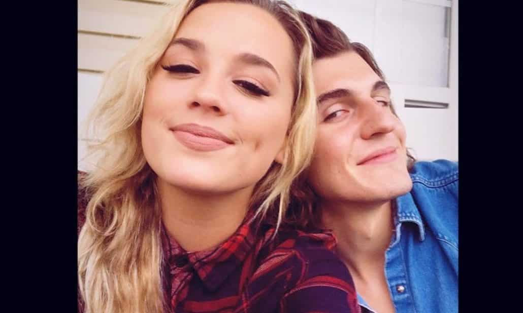 Gabby Barrett and Cade Foehner Share MORE Wedding PHOTOS