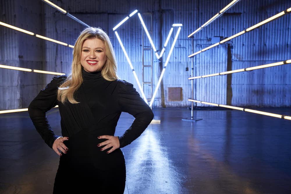 The Voice 17 Spoilers: Second Week Battle Pairings and Songs Revealed!