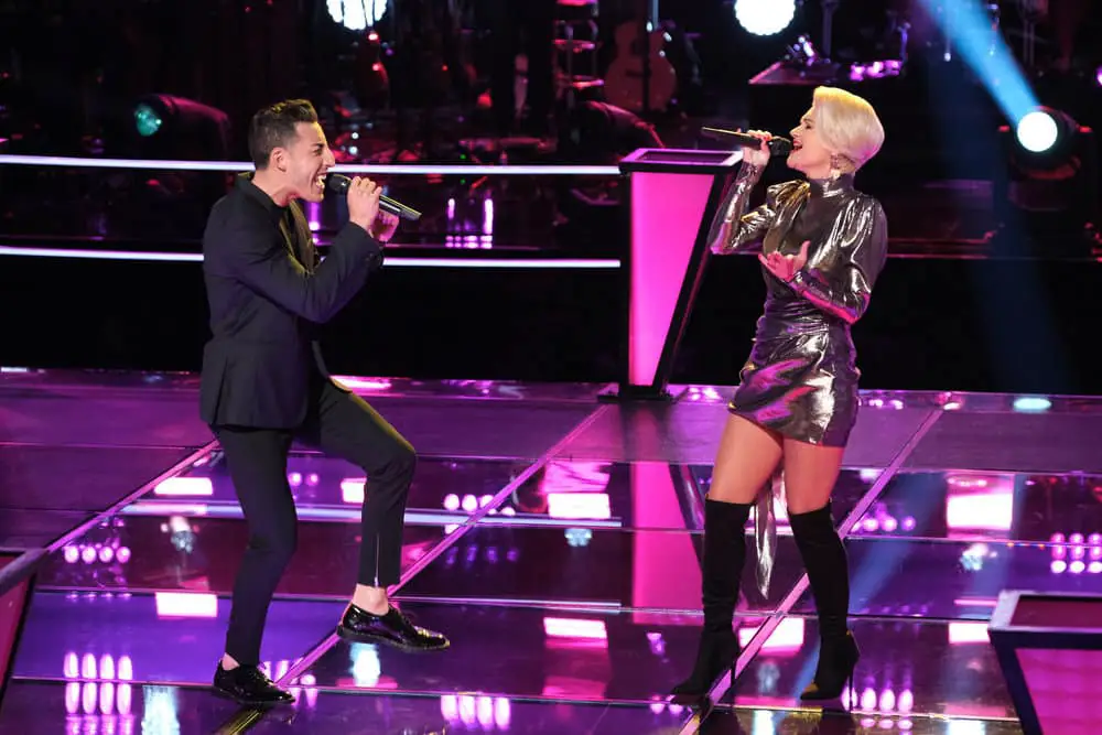 Monday Ratings; FOX's 9-1-1 Beats NBC's The Voice Handily