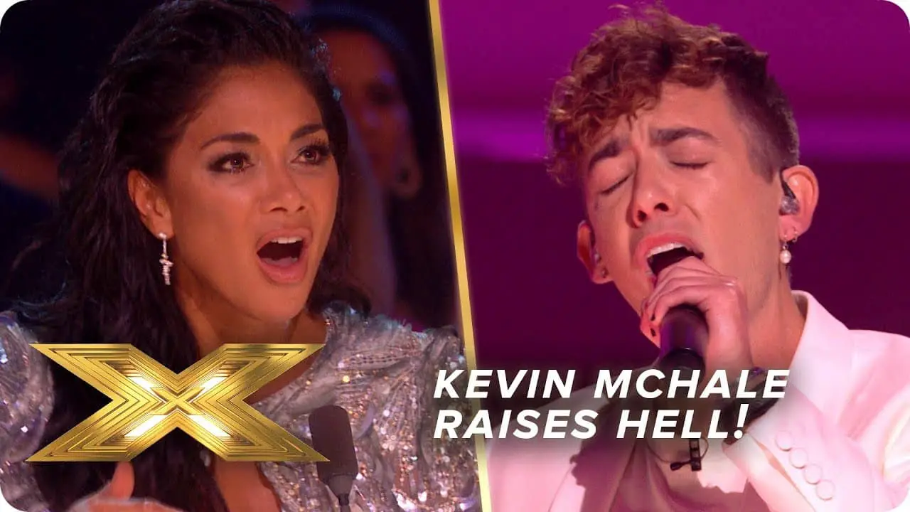 X Factor Celebrity UK - Live Show 1 Recap (VIDEO)