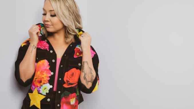 The Voice Alum RaeLynn Pregnant With Her First Child (Photos) The Voice Alum RaeLynn Pregnant With Her First Child (Photos)