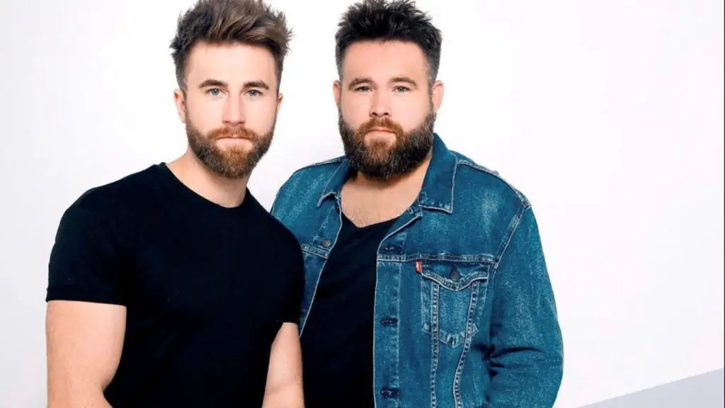 The Swon Brothers Drop "Travelin On" Feat Vince Gill (AUDIO)