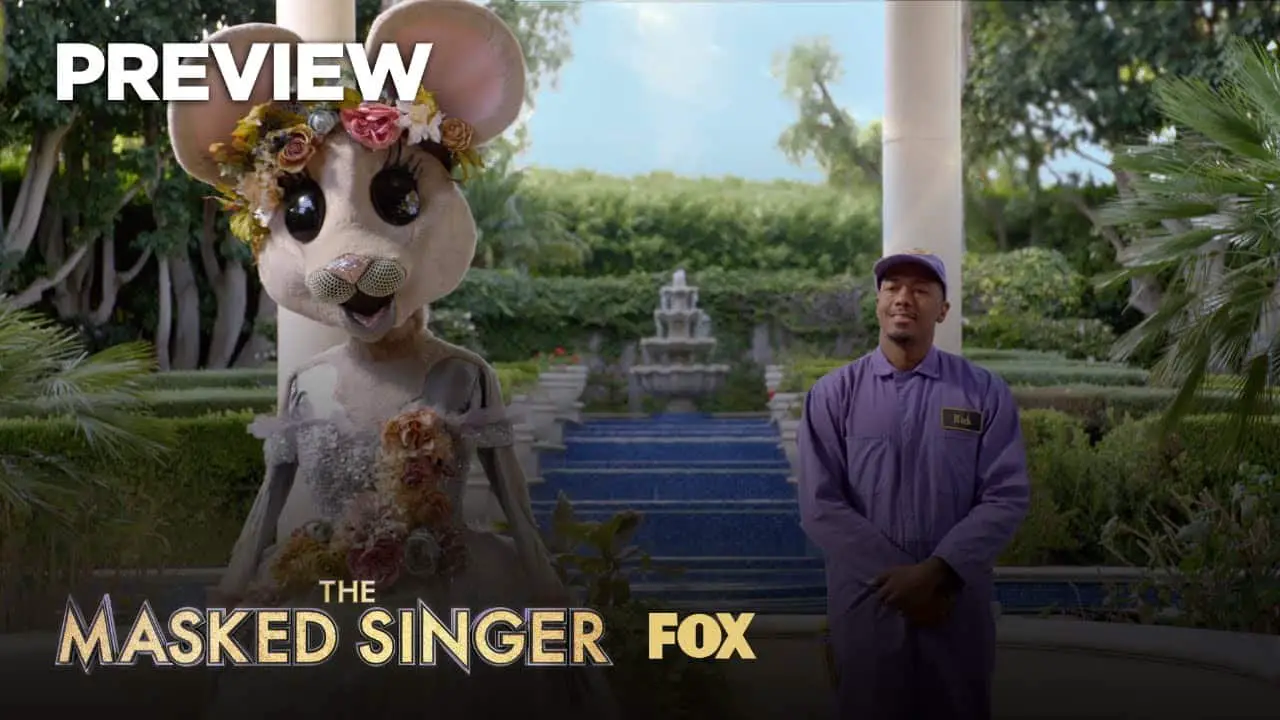 The Masked Singer Season 3 Massive Preview, Clues Dropped! (VIDEO)