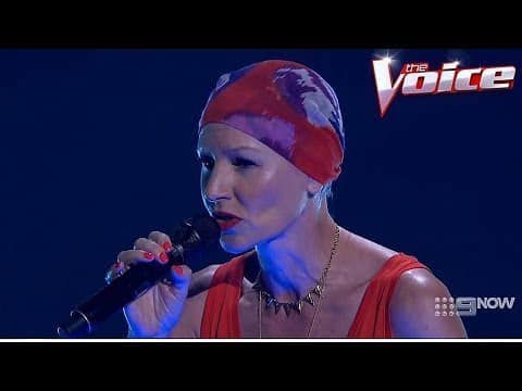 The Voice Australia's Natasha Stuart 43, Dies After Breast Cancer Battle