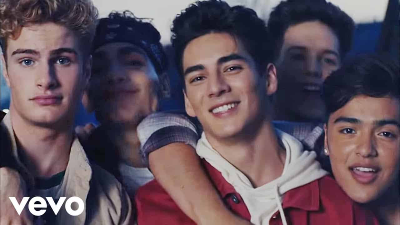 Boy Band Winners In Real Life Announce Split for Solo Careers