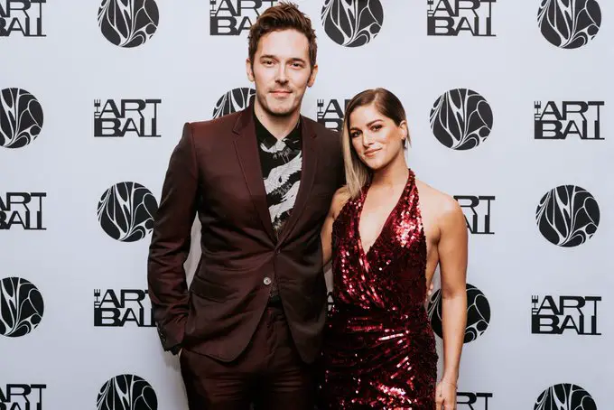 Headlines: Derek Hough Vegas Residency, Caleb Perry New Video