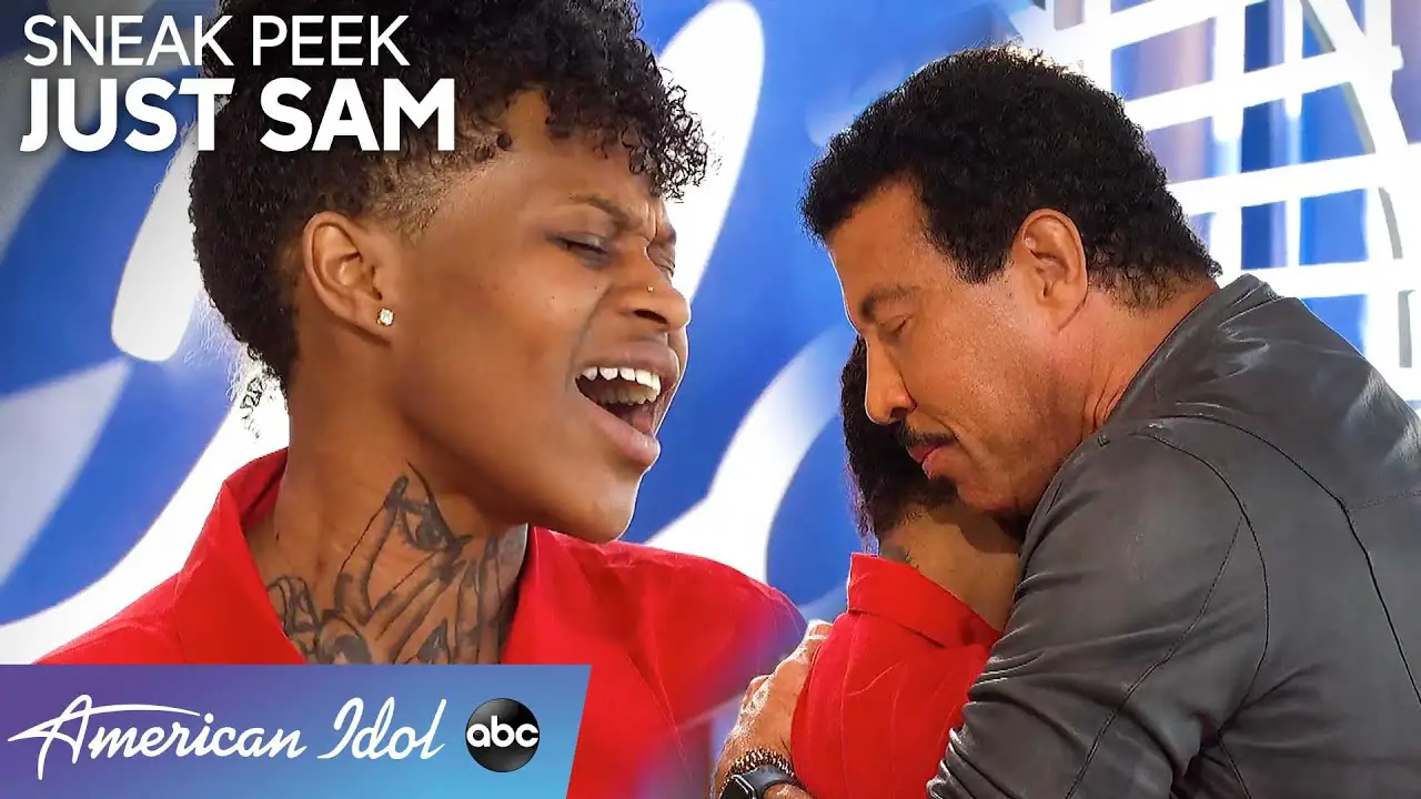 American Idol 18 Premiere: Watch Just Sam's Emotional Audition Video