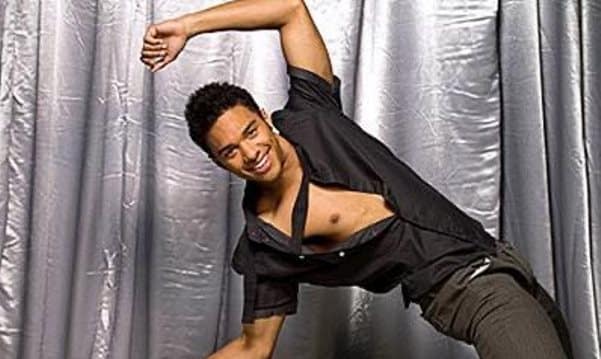 Danny Tidwell ‘So You Think You Can Dance’ Finalist Dead at 35