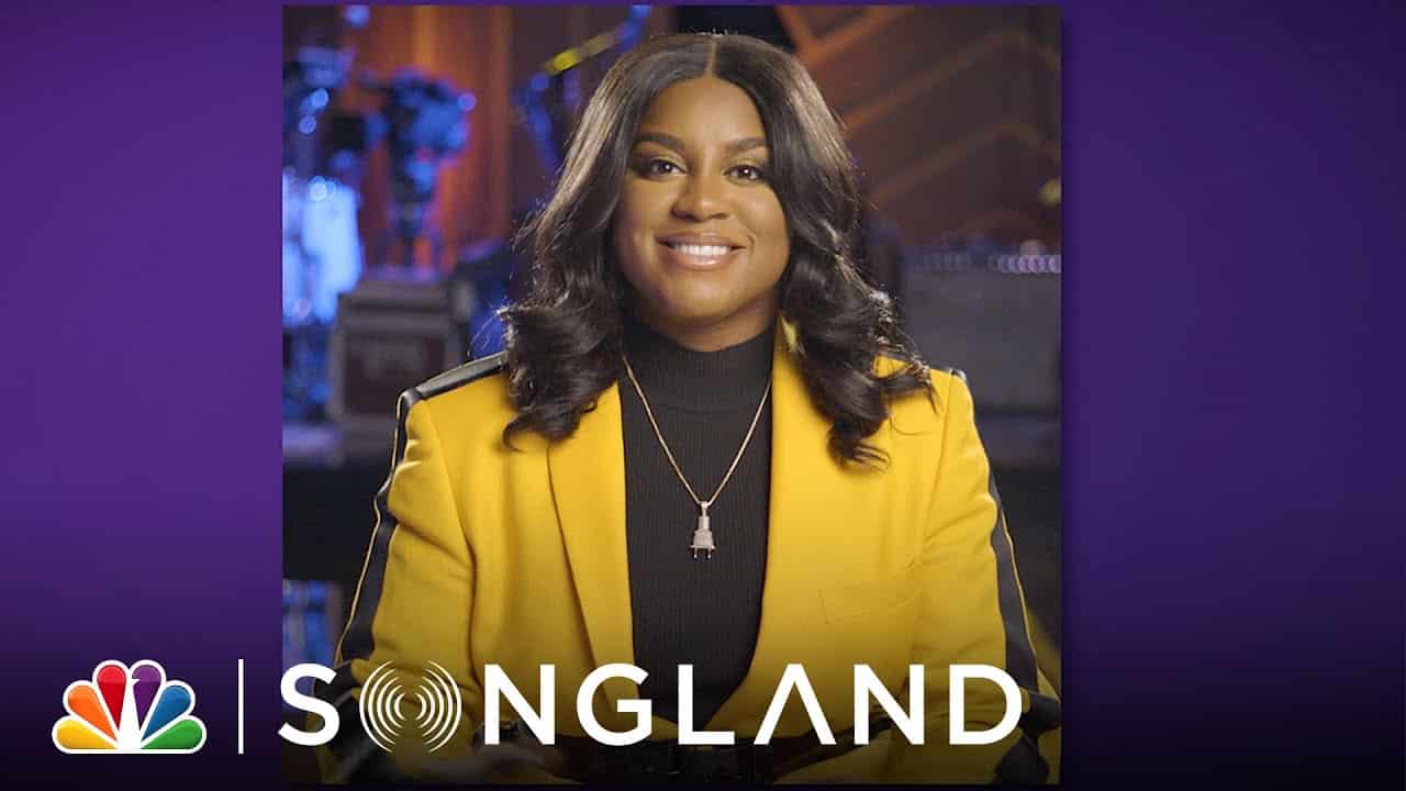 Songland Season 2 Recording Artist Lineup Revealed (VIDEO)
