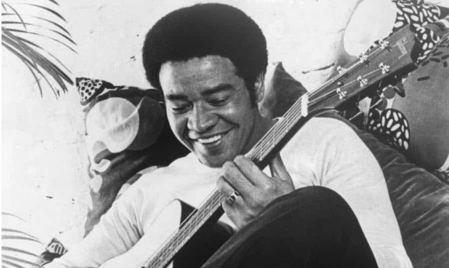 Legendary Soul Singer Bill Withers Dead at 81