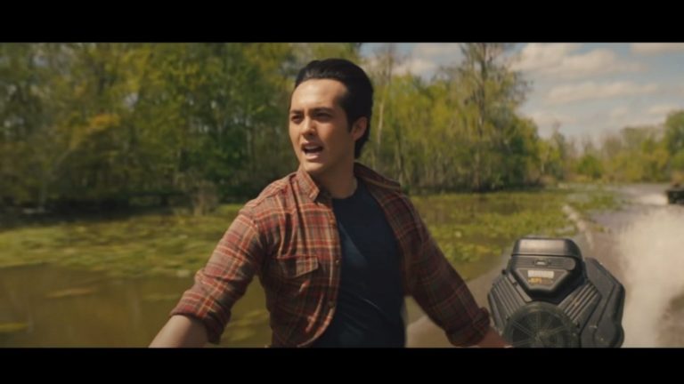 American Idol Laine Hardy's New Music Is an Ode to the Bayou (Video)