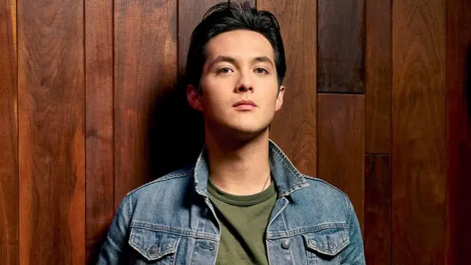 American Idol Winner Laine Hardy Announces New Singles, Virtual Tour American Idol Winner Laine Hardy Announces New Singles, Virtual Tour