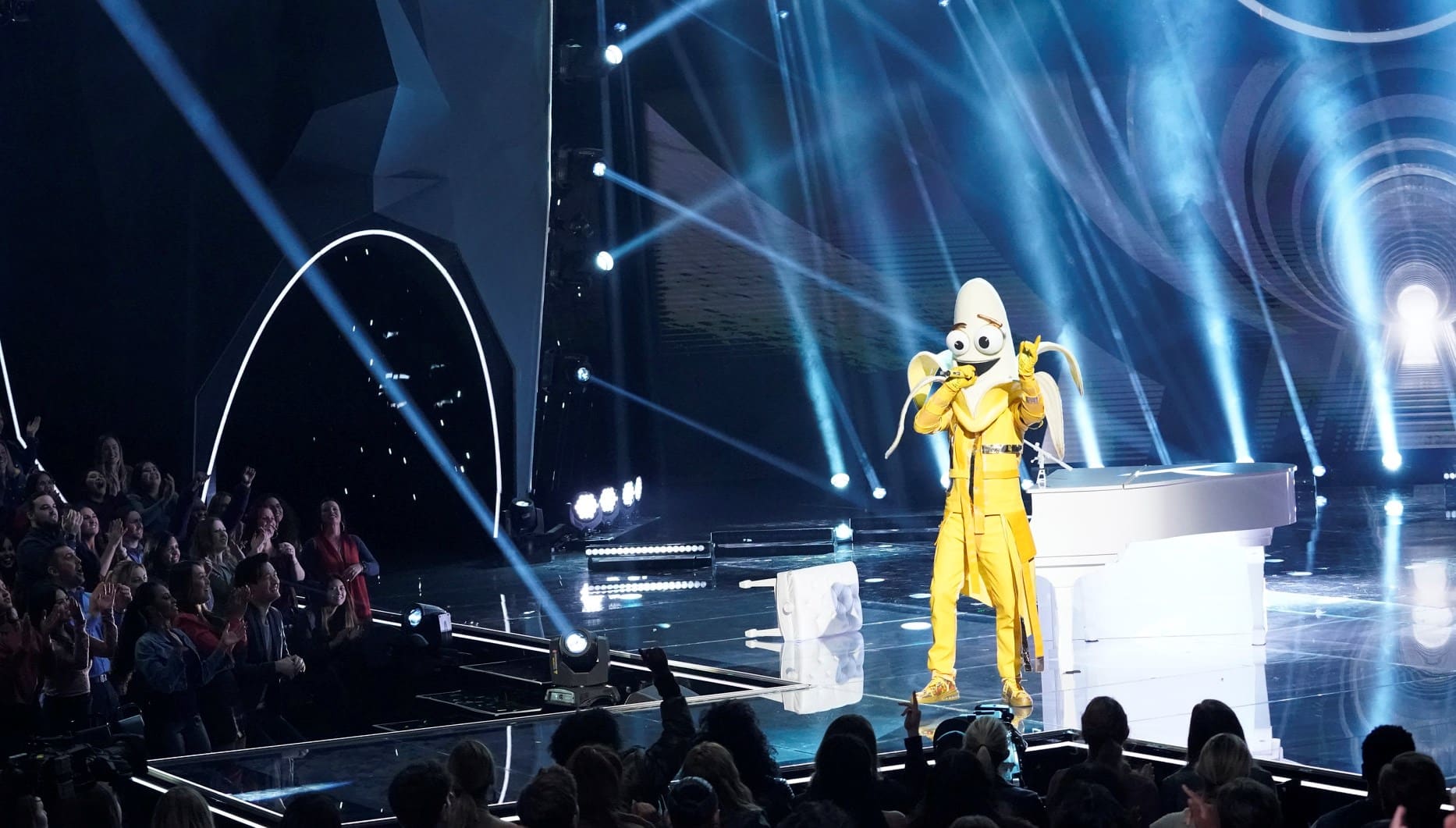 The Masked Singer 3 Recap Face Off Pt 2 Results Live Blog Videos