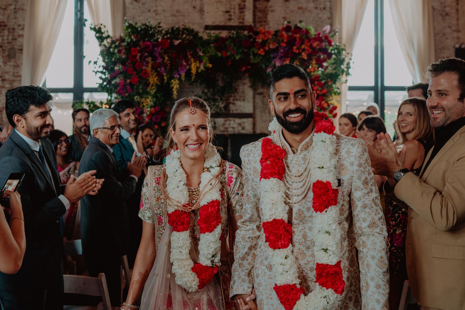 Headlines: CMT Awards New Date, Anoop Desai's Multi-Cult Wedding